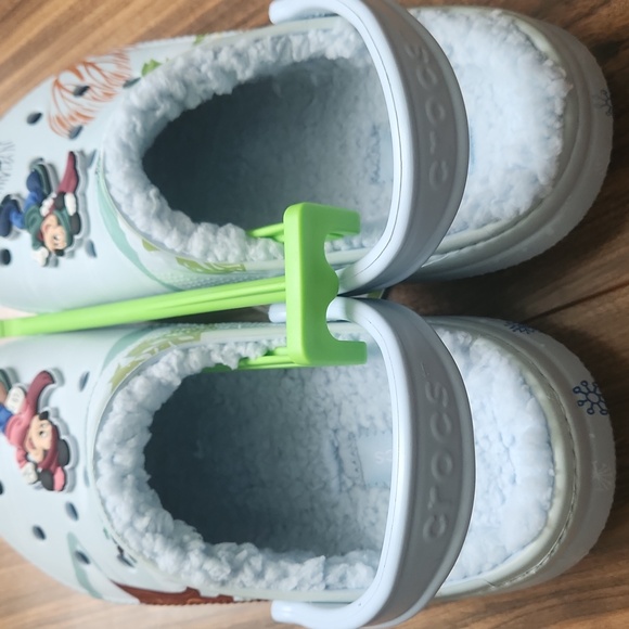 Disney | Shoes | Disney Winter Collection Crocs | Poshmark